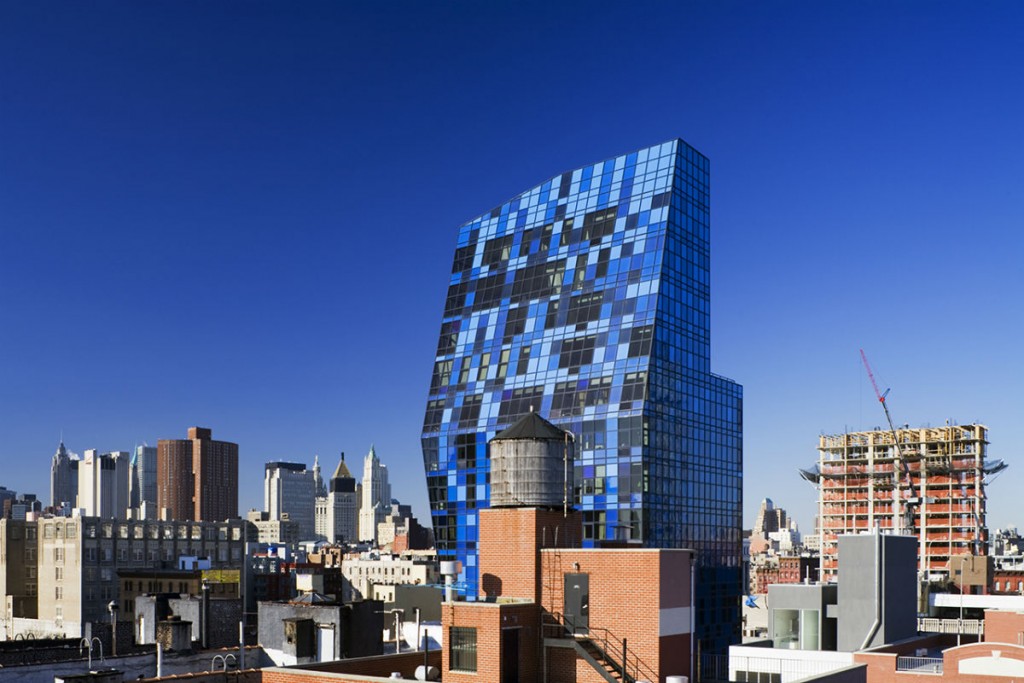Ranking Of The Top 15 Ugliest Buildings In NYC, #12 Is Really Lame
