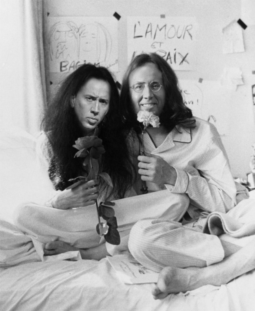 31 Nicolas Cage Face Swaps That Will Have You Laughing Out Loud