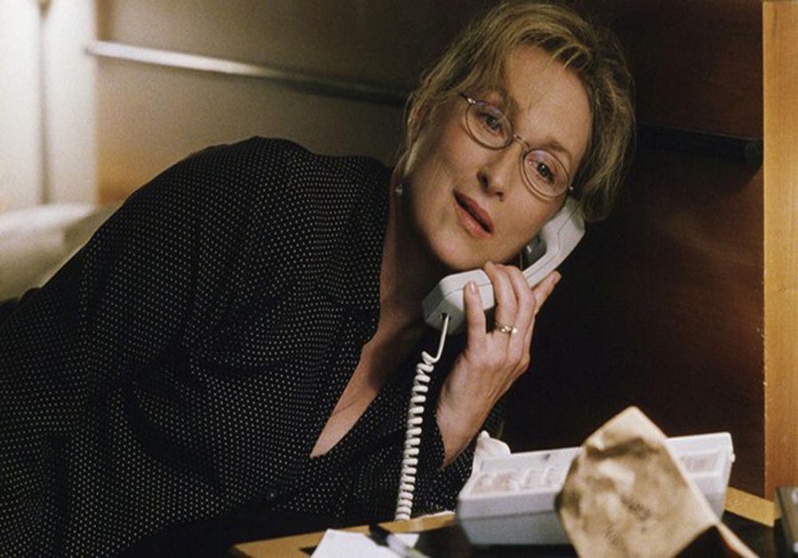 These Are 22 Of The Best Meryl Streep Scenes [PART II]
