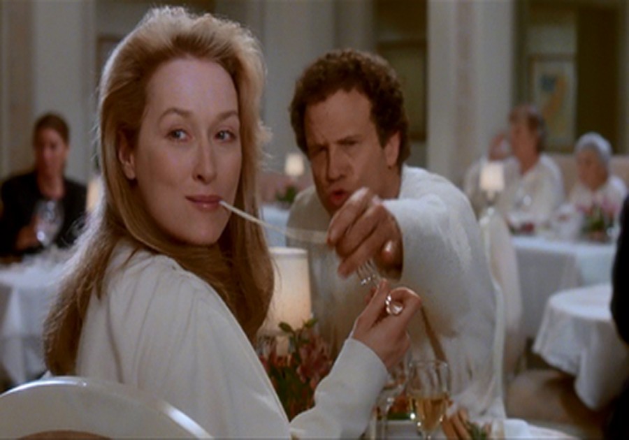 These Are 23 Of The Best Meryl Streep Scenes [PART I]