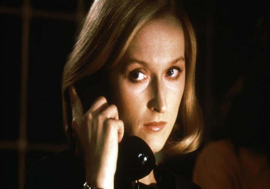 These Are 23 Of The Best Meryl Streep Scenes [PART I]