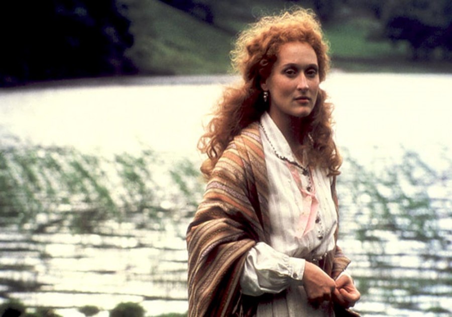 These Are 23 Of The Best Meryl Streep Scenes [PART I]