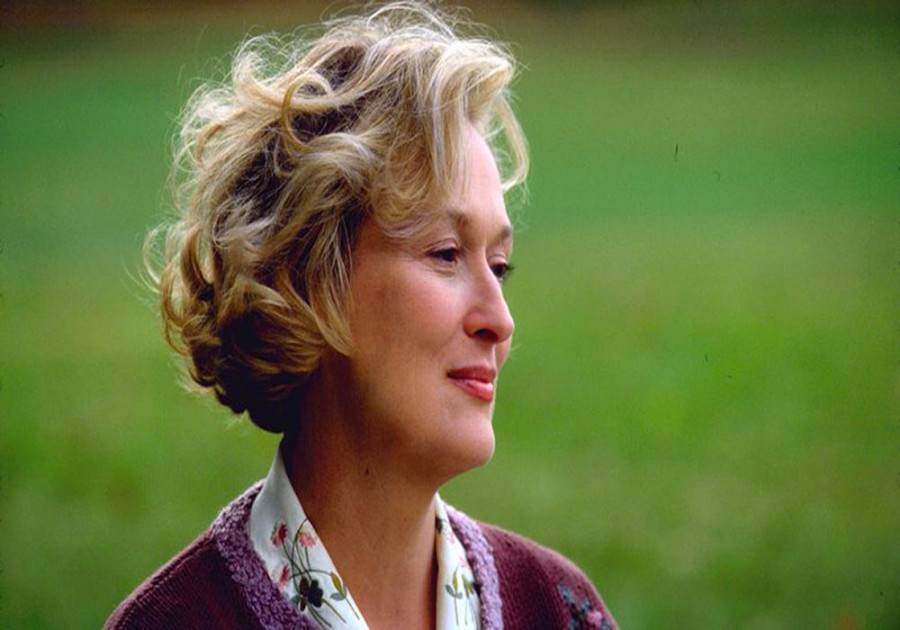 These Are 23 Of The Best Meryl Streep Scenes [PART I]