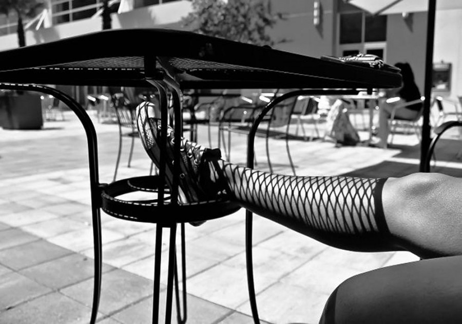 These Shadow Photography Artists Really Know How To Use Light