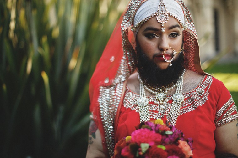 15 Facts: Guinness World Record For Bearded Woman From India