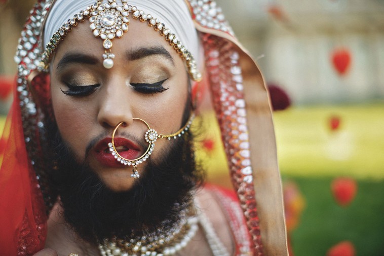 15 Facts: Guinness World Record For Bearded Woman From India