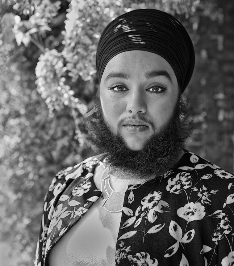 15 Facts: Guinness World Record For Bearded Woman From India