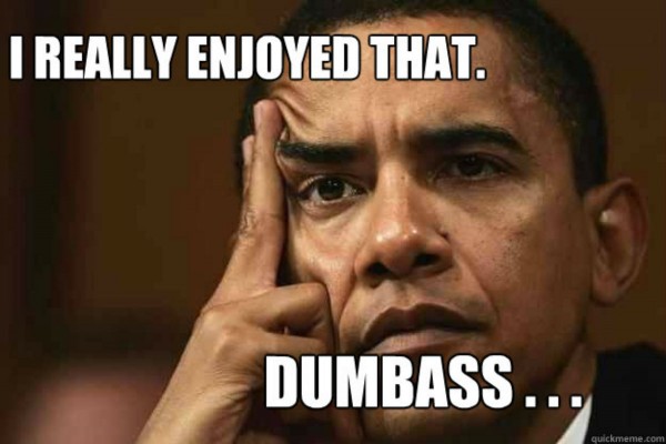 21 Hilarious Sarcastic Memes, #12 Almost Made Me Fall From The Chair