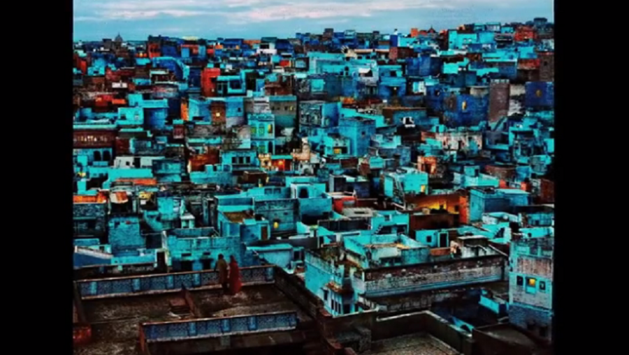 9 Photo Composition Tips From Steve McCurry That Will Make Your Photos ...