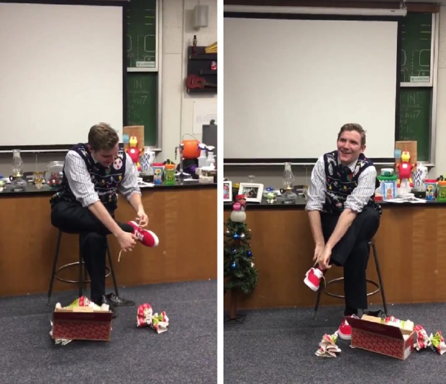 This Teacher's Surprise Gift It's So Sweet It'll Make You Cry