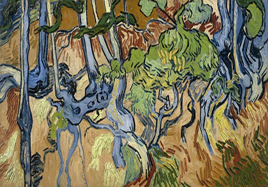 The Last Paintings Of This 10 Famous Artists Are So Impressive