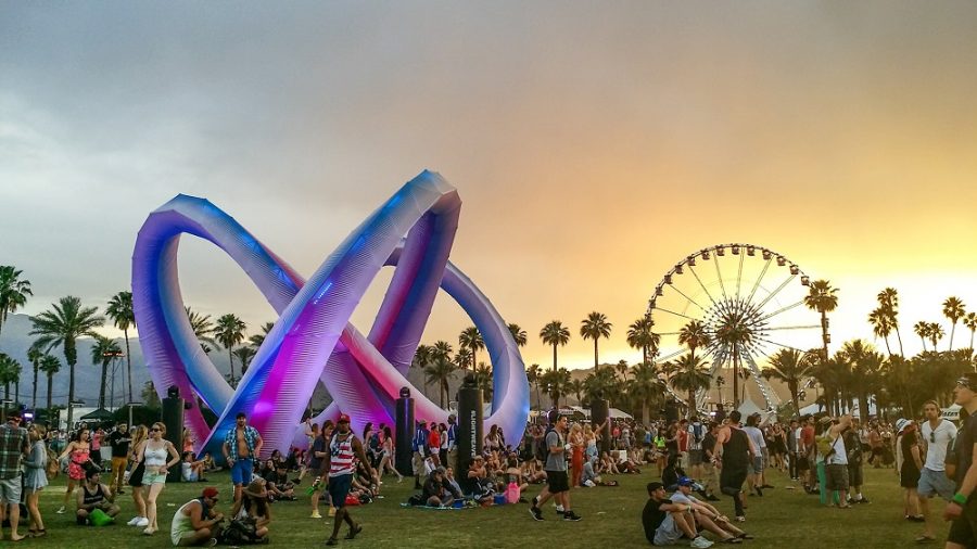 The Coachella 2017 Lineup Is Here And We Brought It For You