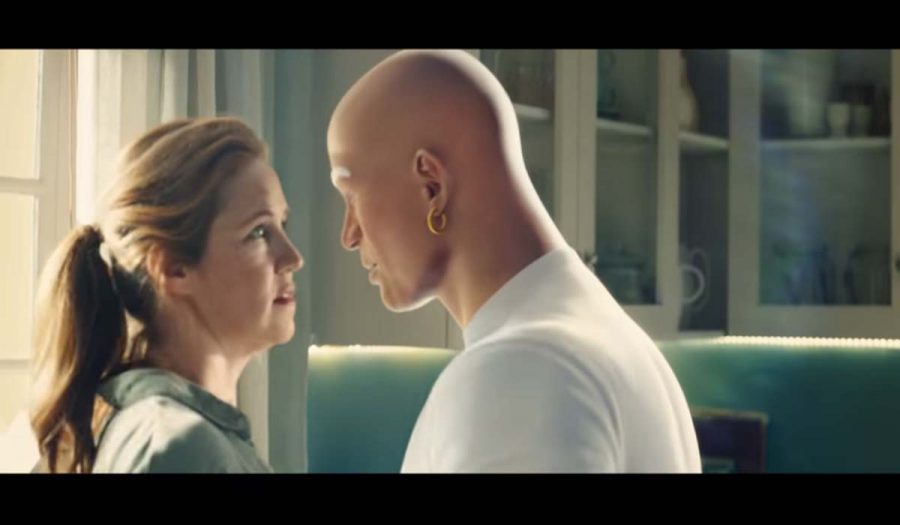 Mr. Clean New Super Bowl Ad Is Incredibly Clever And So Funny [VIDEO]