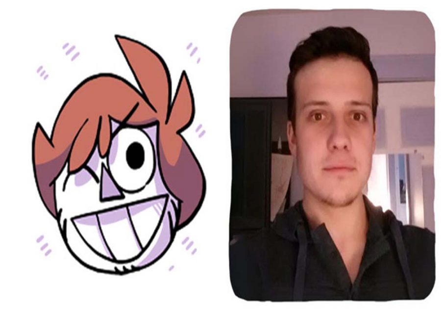 10 Faces Behind Famous Comics That You’ve Never Seen Before