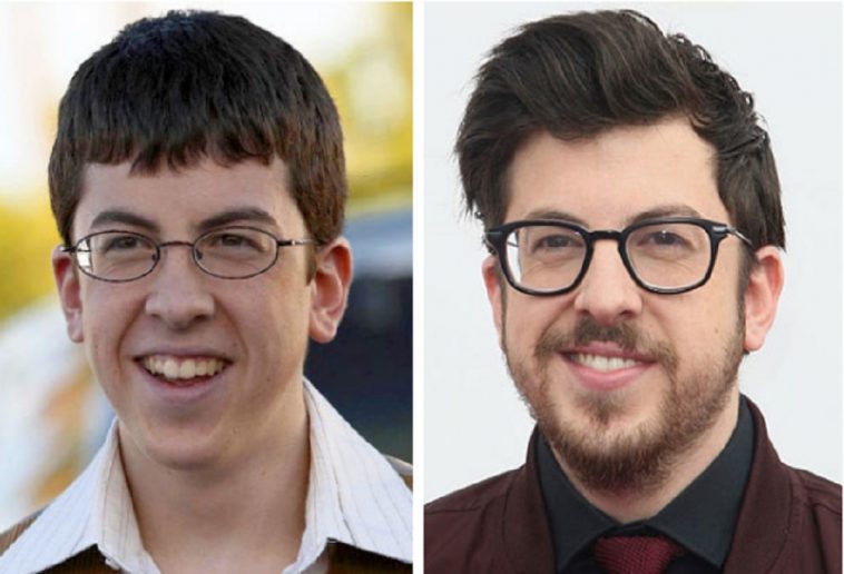 Here’s What The Cast Of "Superbad" Looks Like 10 Years Later