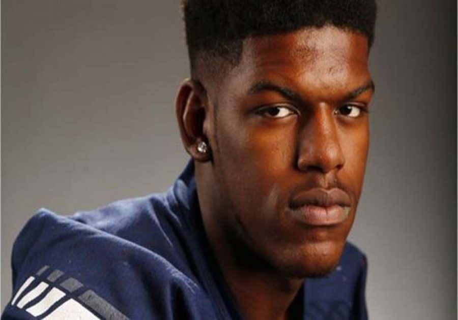 First Openly Gay High School Football Player Signed by Major College Team