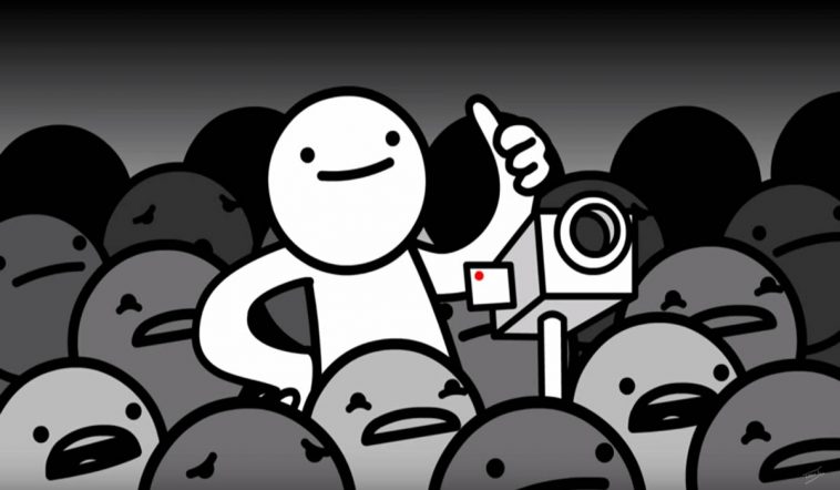 Remember 'asdfmovie' From 2008? It's Back This Time With Their #10 Edition