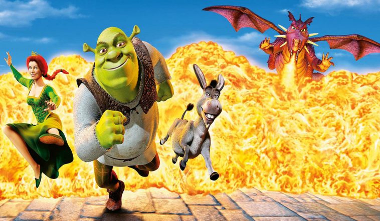 Shrek Is Back With Its 5th Movie And It'll Completely Reinvent The Series