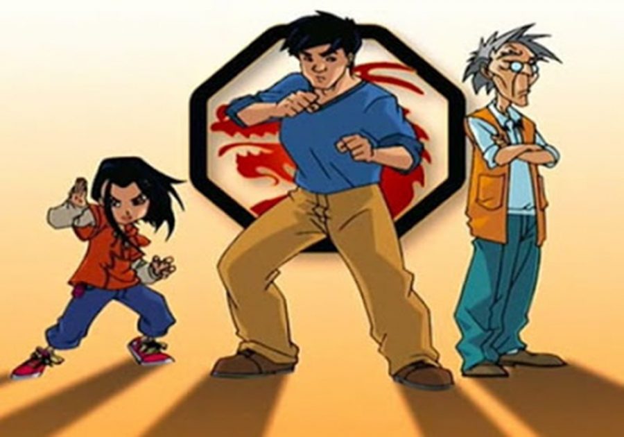 These Are The Best '00s Cartoons You Probably Don't Remember