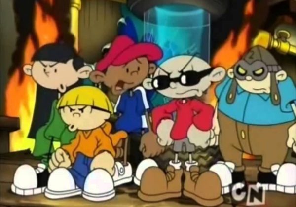These Are The Best '00s Cartoons You Probably Don't Remember