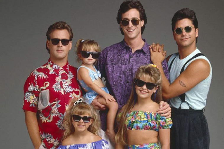 Hulu is Bringing Back Your Favorite 90's Shows With This TGIF