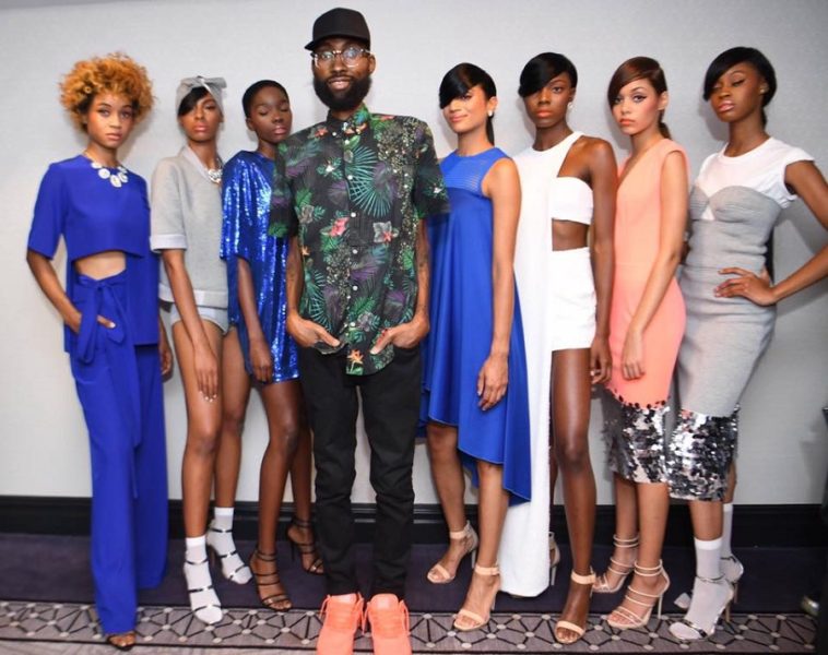 Mychael Knight, ‘Project Runway’ Fashion Designer, Dies at 39