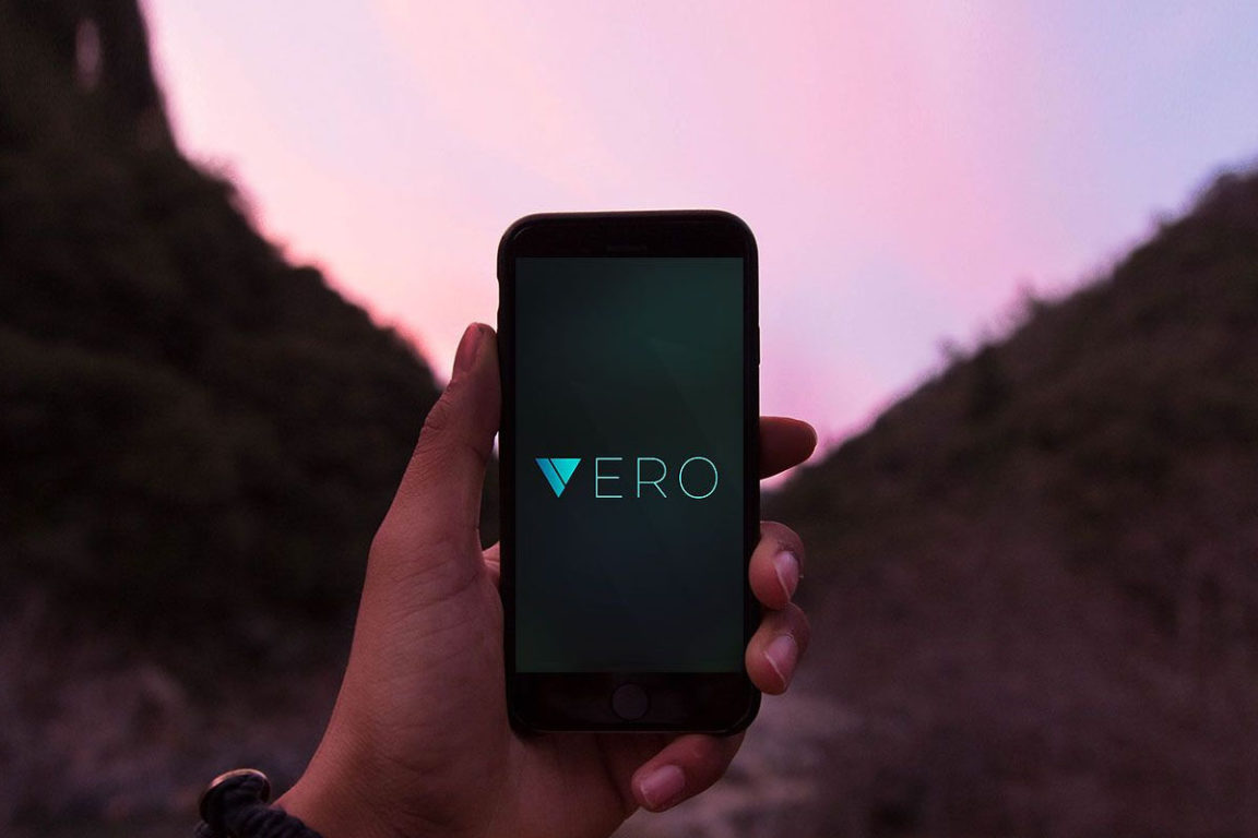 Everything You Need To Know About 'Vero' The Latest Instagram-Like App