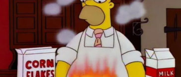 21 Hilarious Sarcastic Memes, #12 Almost Made Me Fall From The Chair