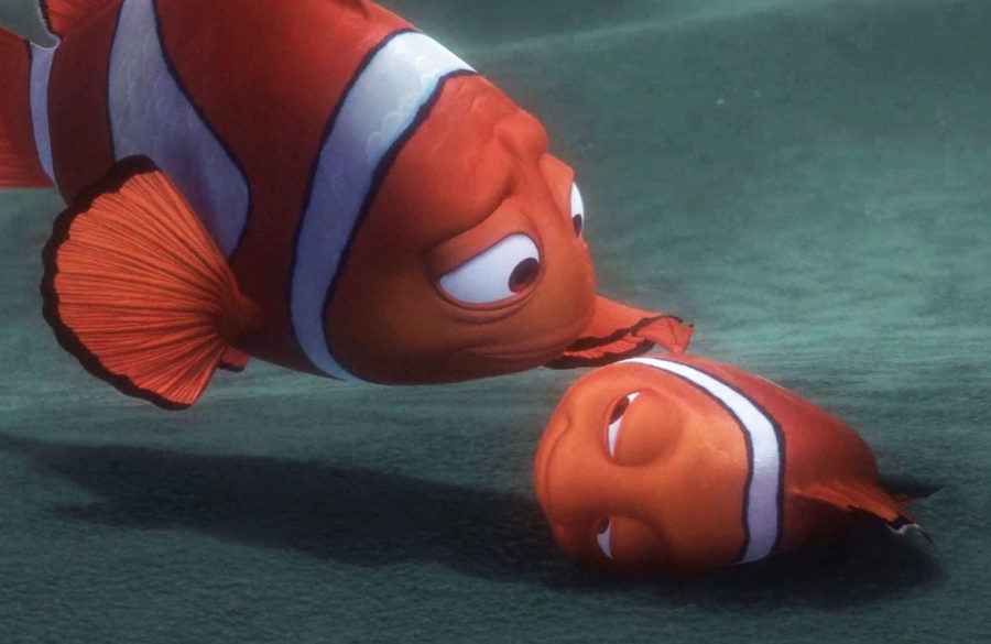 12 Disney Movies Theories That Will Make Your Jaw Drop