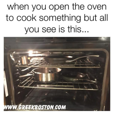 Here Are 15 Food Memes To Get You Through The Day