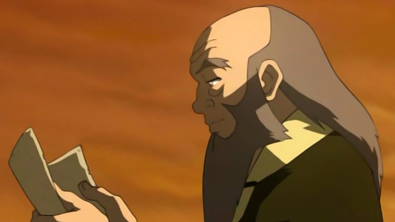 Avatar Aang Brought Peace To The Four Nations 10 Years Ago!