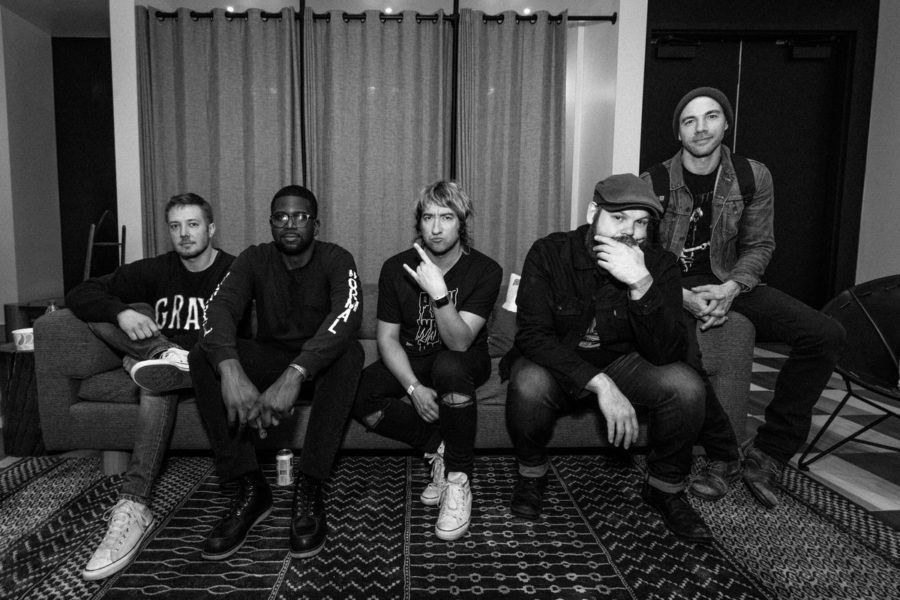 These Two Bands Are Making Their Own Original Series